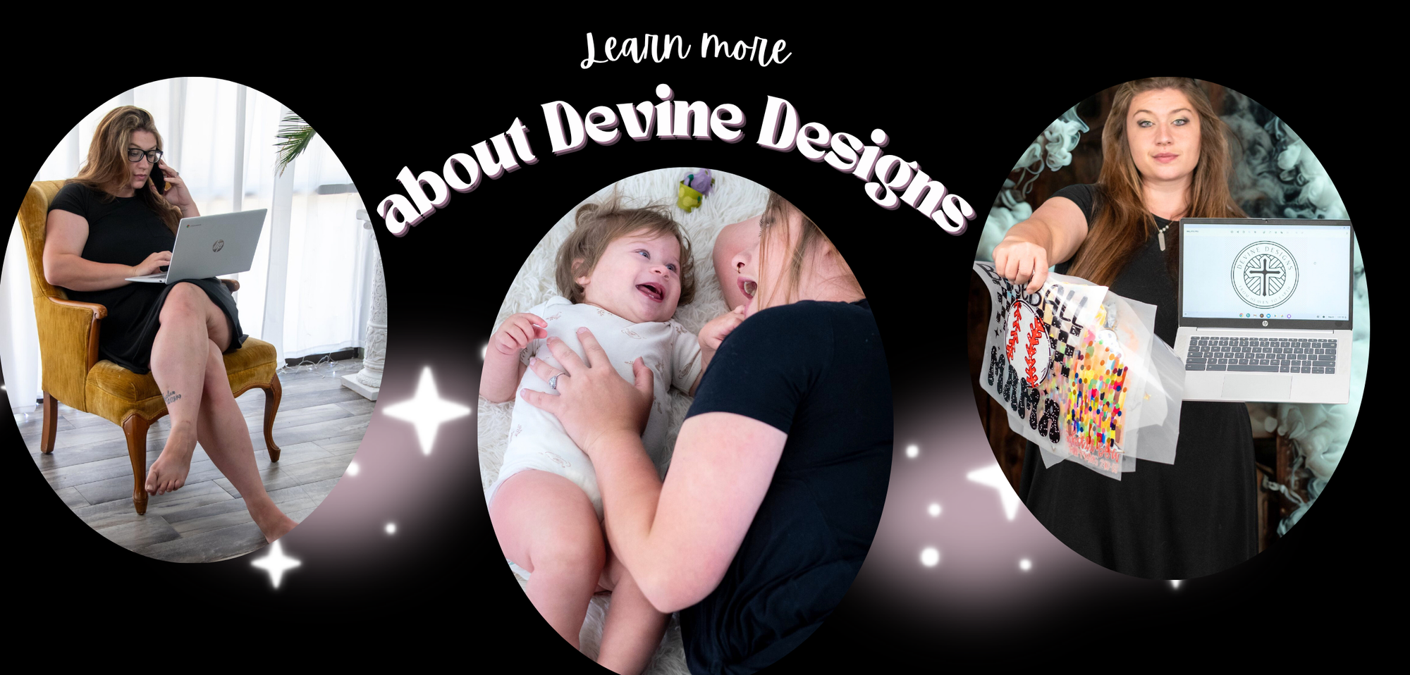 Custom DTF, Gang sheets, T-shirts, Sweatshirts, and SO MUCH MORE – Devine Designs